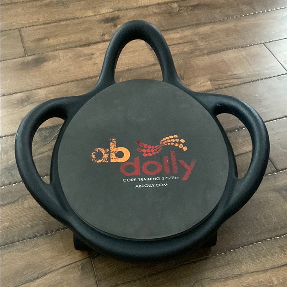 ab dolly | Other | Ab Dolly From Orange Theory | Poshmark